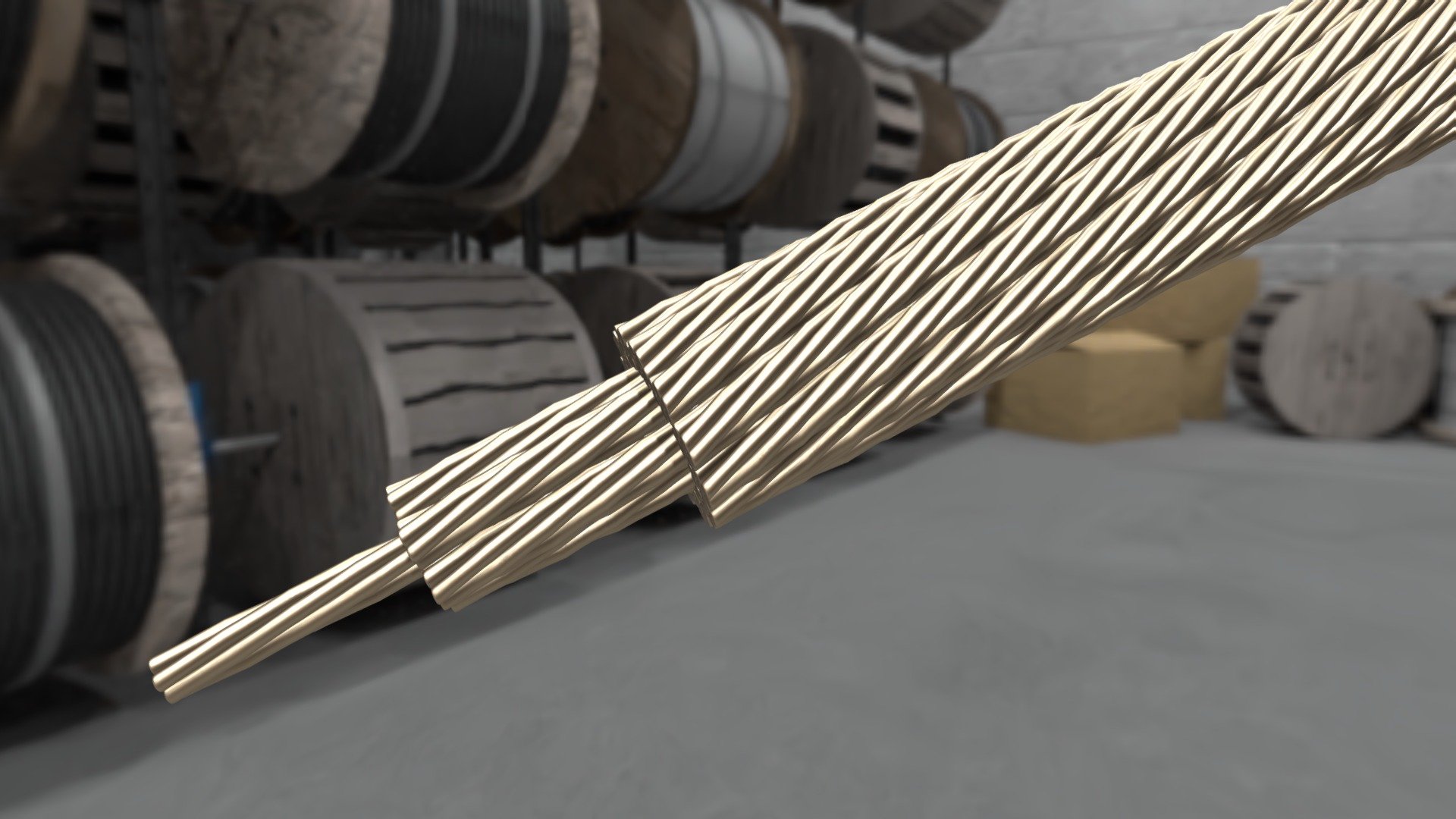 МГ - 3D model by sts-kabel [f74097d] - Sketchfab