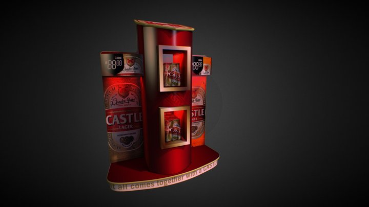 Fsu 3D models - Sketchfab