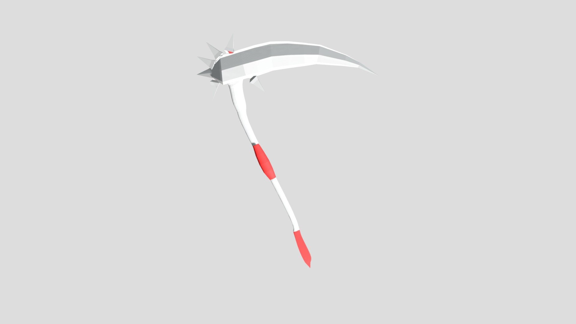 Scythe - Download Free 3D model by hesham maher (@bookaafify) [f742f3d ...