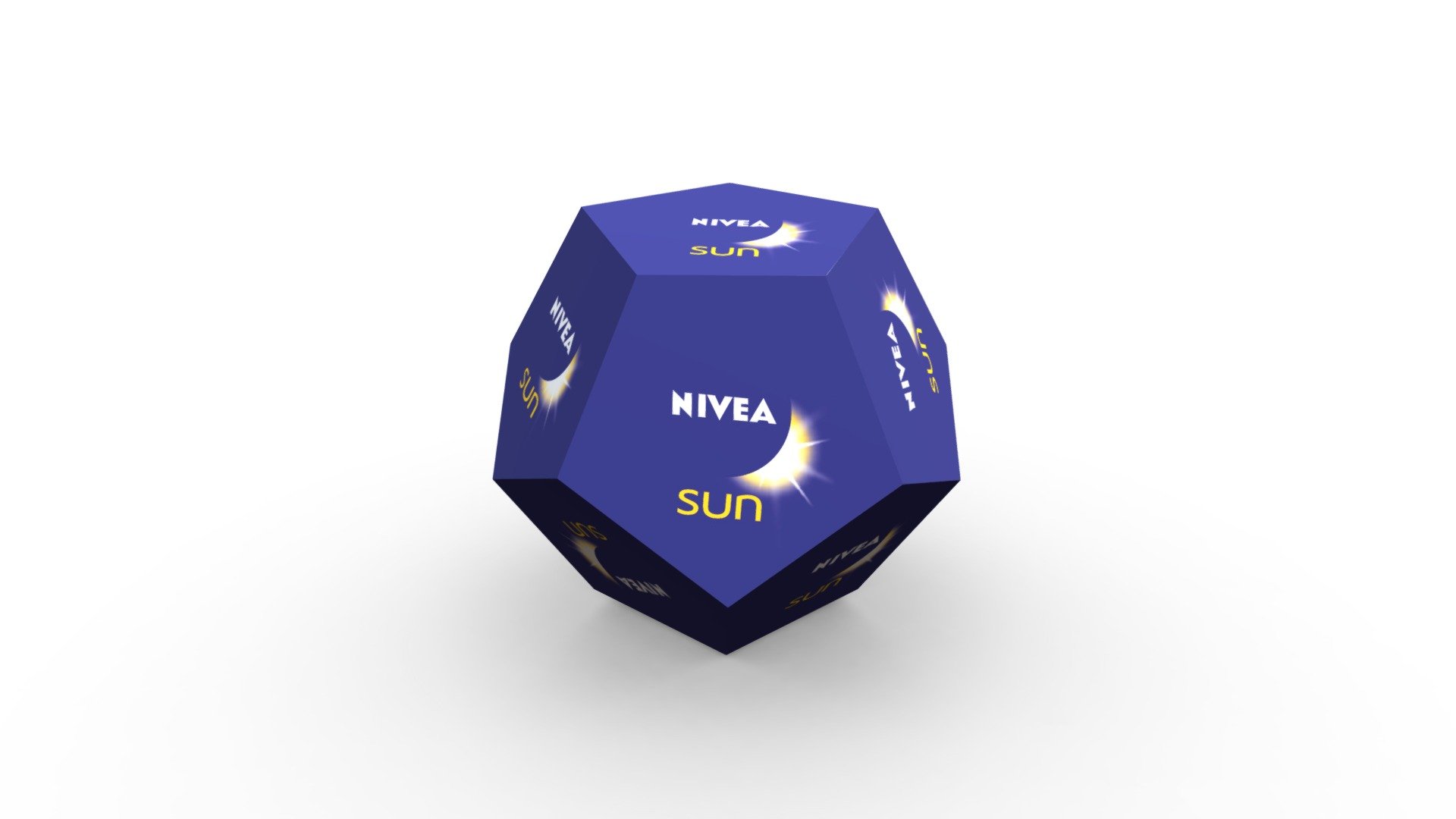 Dode Nivea - 3D model by Cool Cut Caps (@coolcutcaps) [f745adc] - Sketchfab