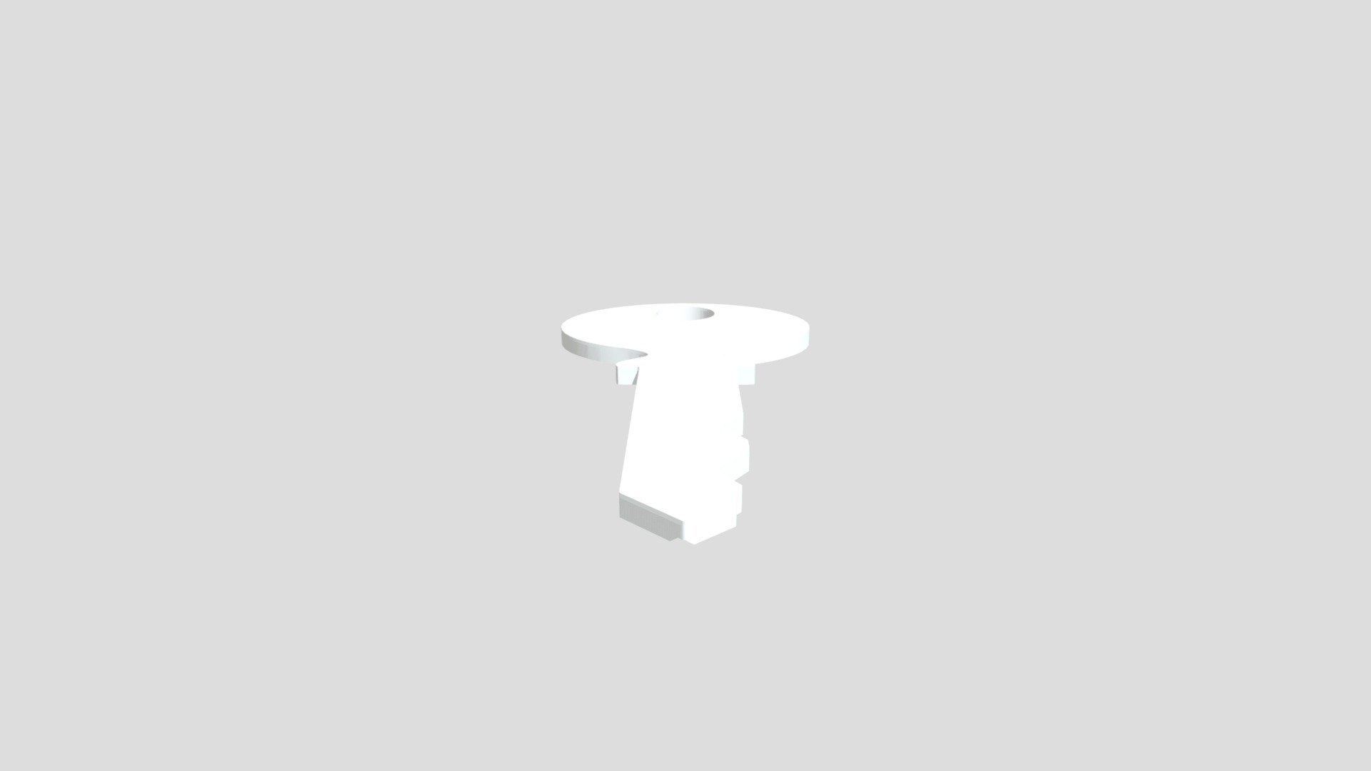 Key Trace - 3D model by alex.shevtsova (@alexshevtsova) [f746173 ...