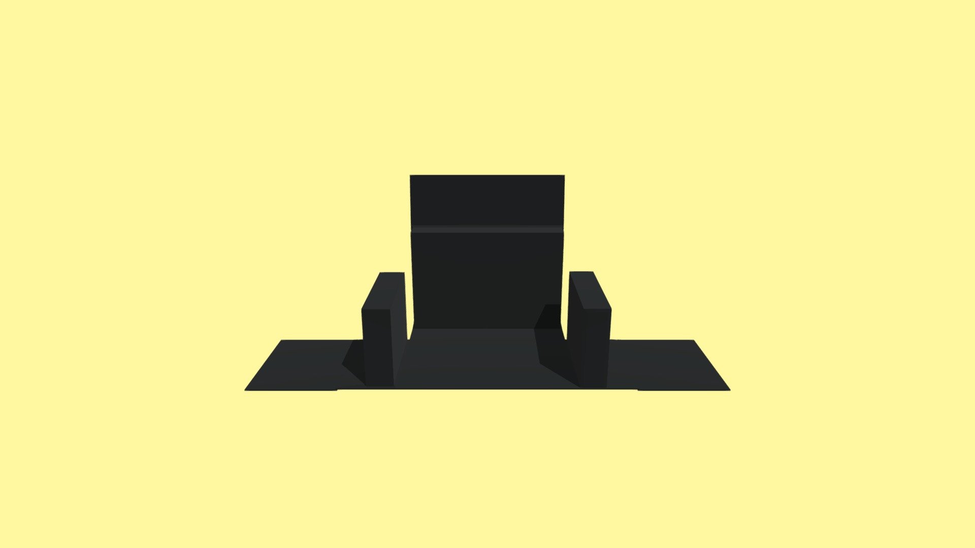 EXHIBITION-IN-A-BOX - 3D model by Ananthu Suresh (@ananthusarangindkm ...