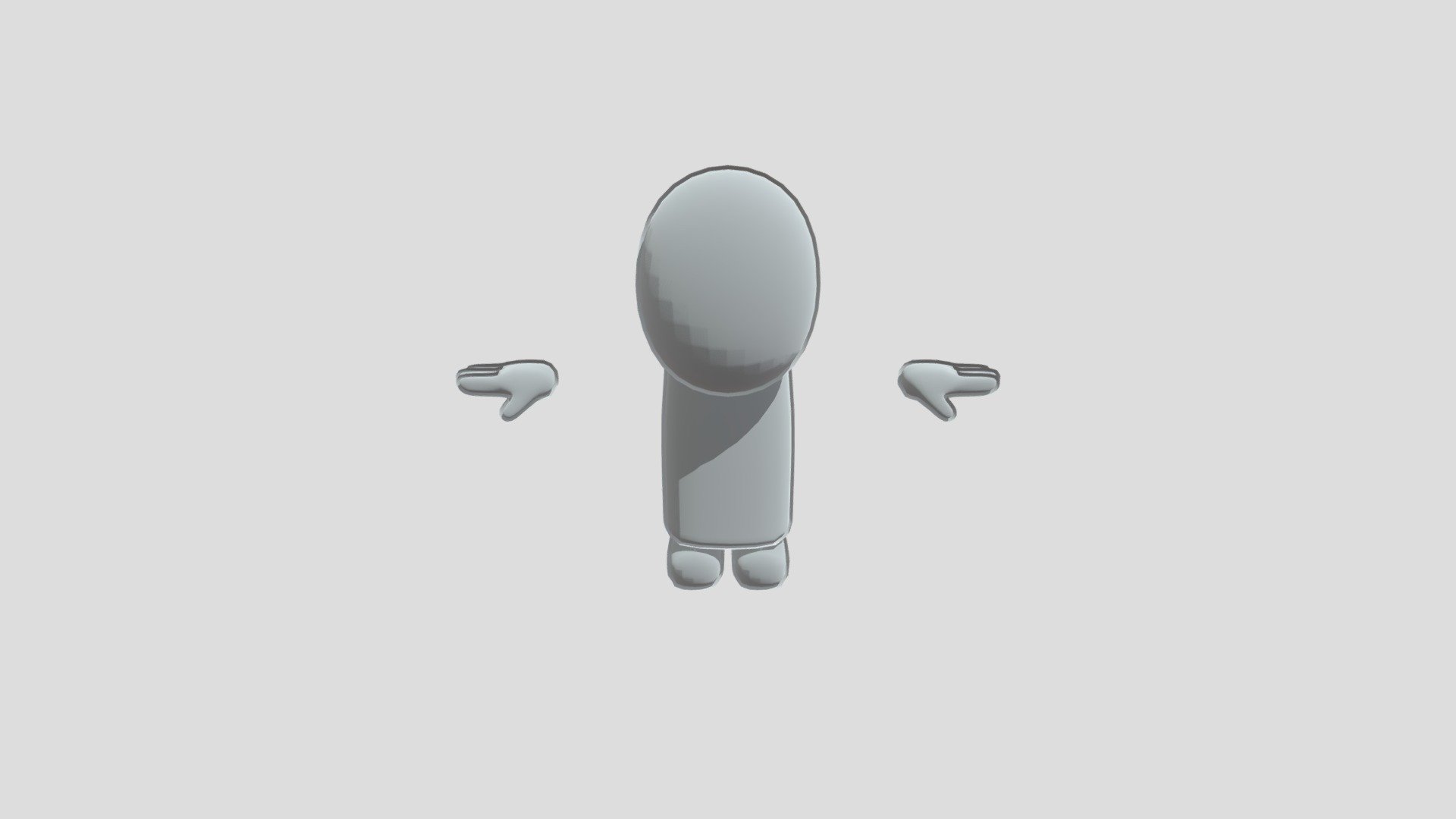 Grunt V2 - Download Free 3D model by mmaryfernandez38 [f74a2e7] - Sketchfab