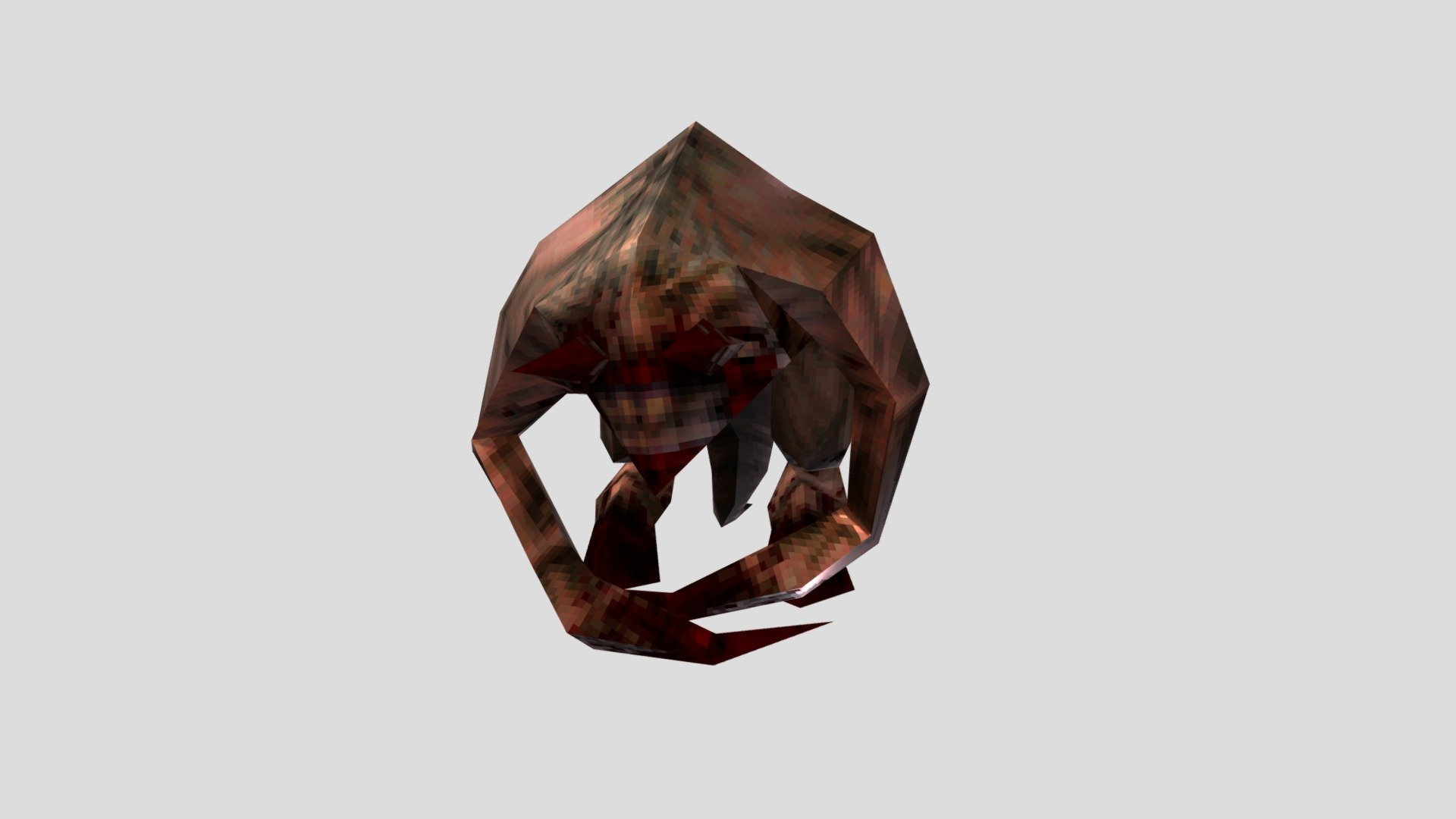 PC Computer - Quake - Fiend - Download Free 3D model by U.A.C.WAD (@hilalarican23) [f74af48 ...