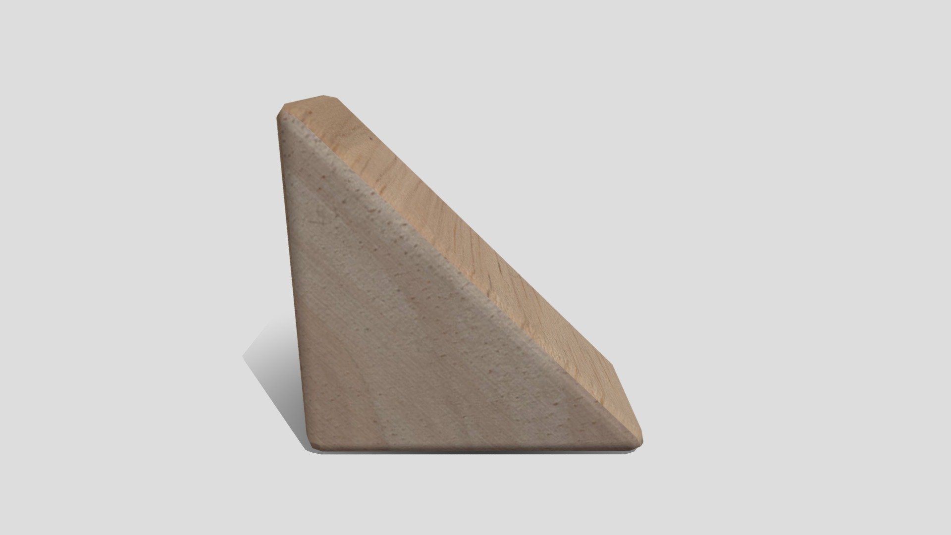 Unit Block Triangular - Download Free 3D model by Nancy.Z [f74b5dc ...