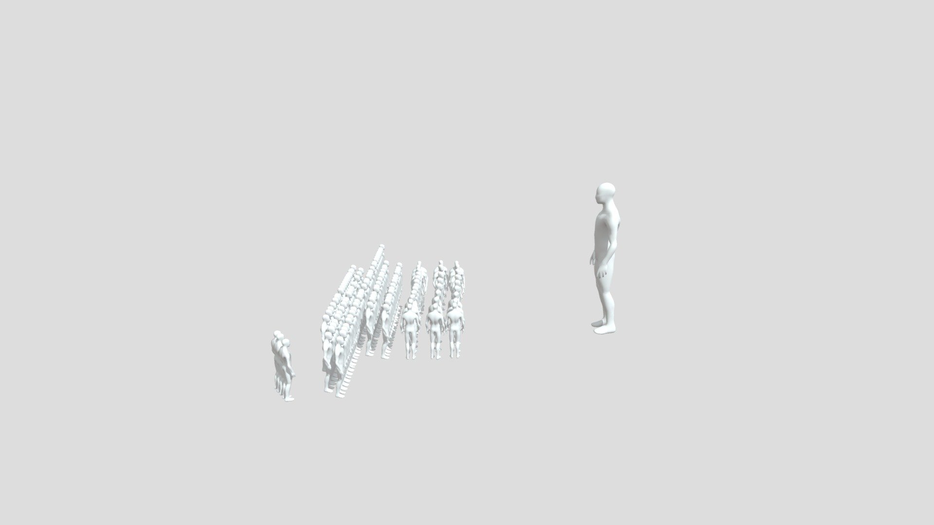 Social media - 3D model by Floozzz [f74b859] - Sketchfab