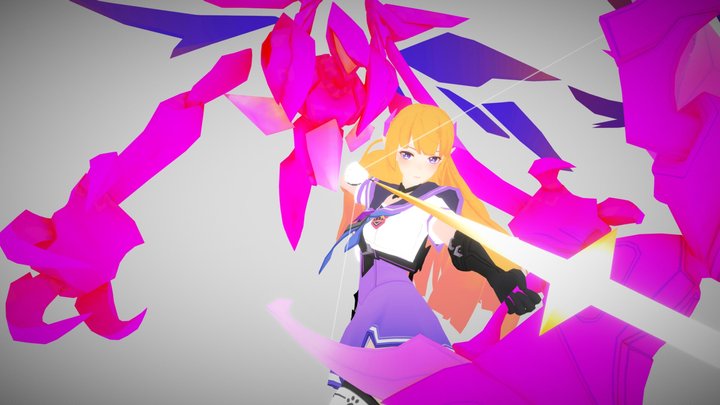 Arenaofvalor 3D models - Sketchfab