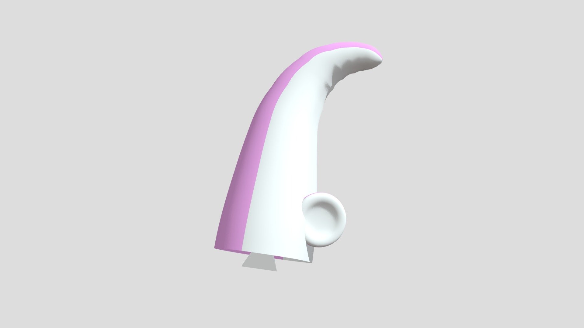 Tentacle Rig - Download Free 3D model by Carolyn Wong (@carolynw ...