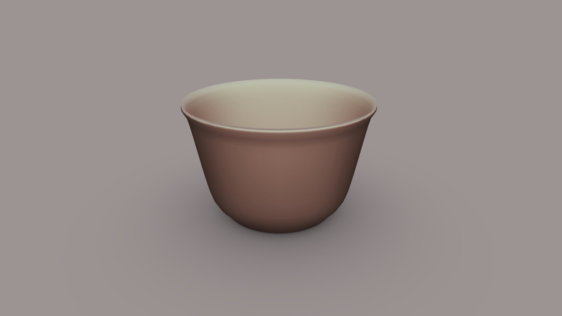 Bowl - Download Free 3D model by marysueweinstein [f74f477] - Sketchfab