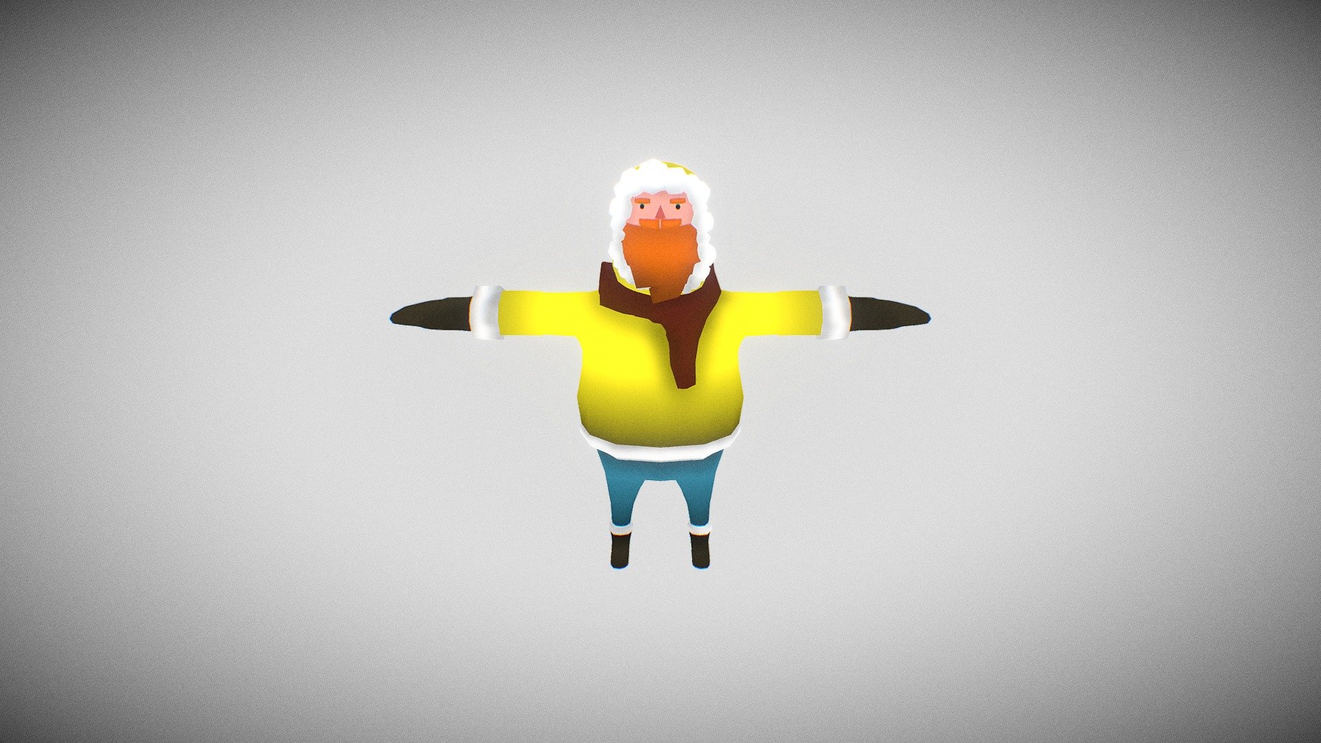 Running (3) - 3D model by neurocabolo [f7504f0] - Sketchfab