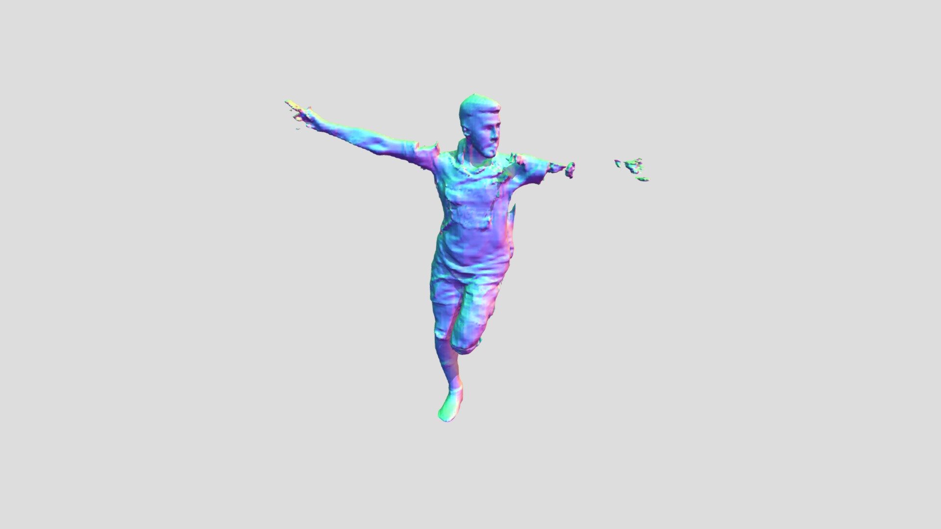 Demo1 - 3D model by gaston.bimpc [f7533f8] - Sketchfab