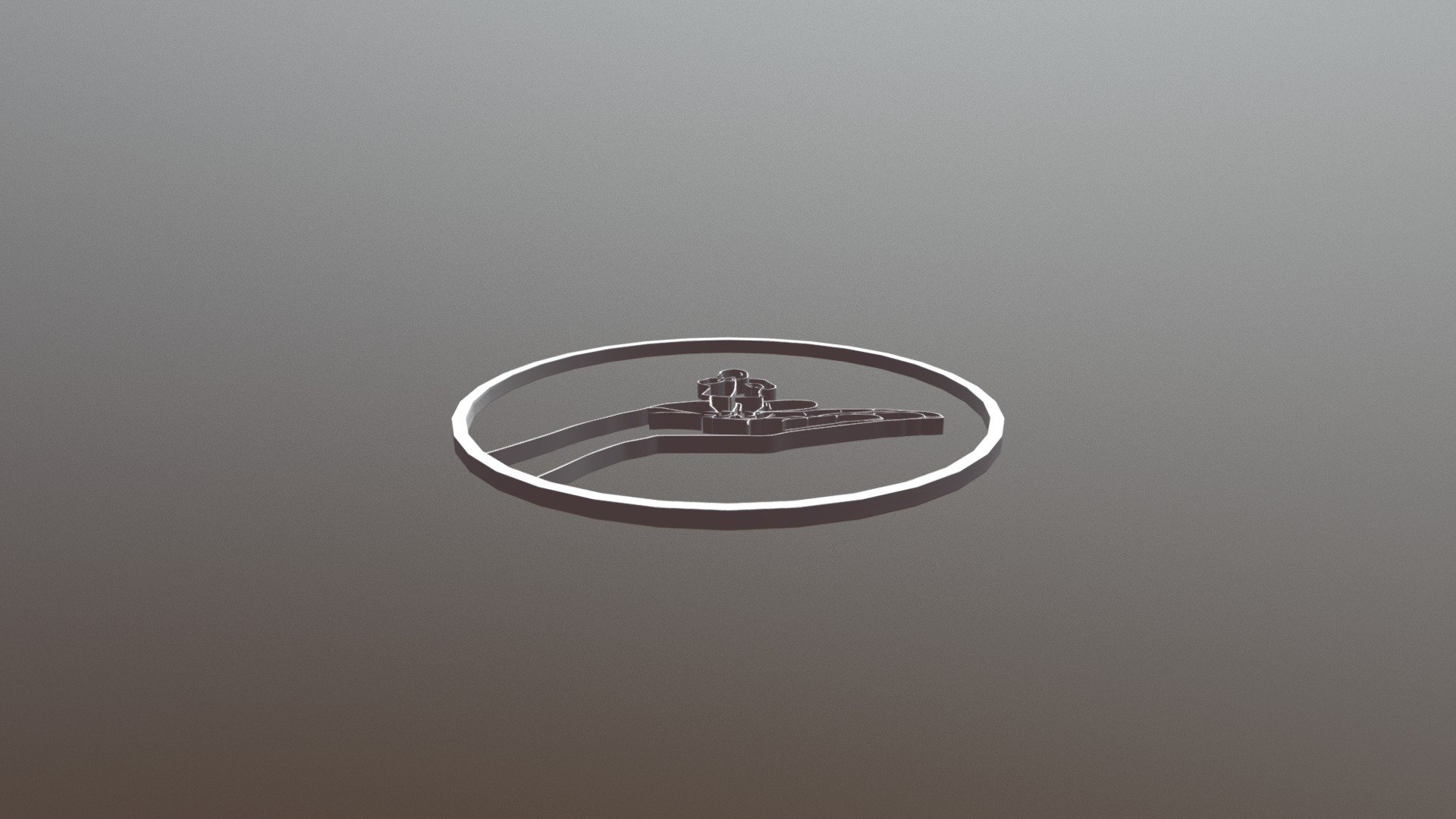 Minime Logo - 3D model by minimeshop.gr [f7537f5] - Sketchfab