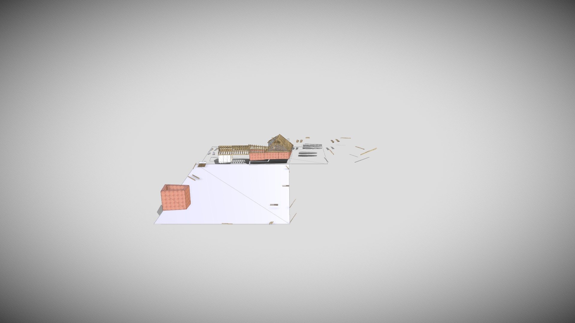detaliu bucaterie de vara - 3D model by Christian.Rummel [f753c6e ...