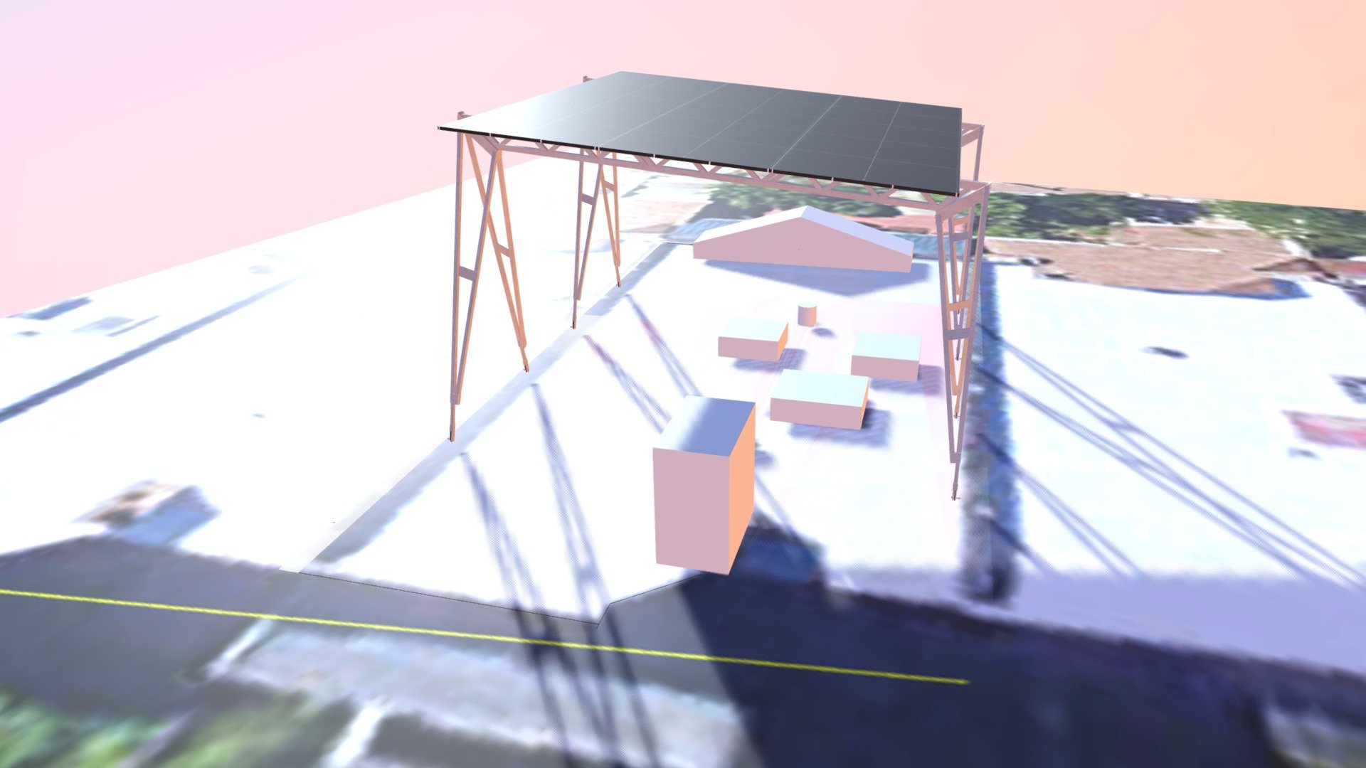 37 RIDGEWOOD Ave 15 Mod AQ - Download Free 3D model by ...