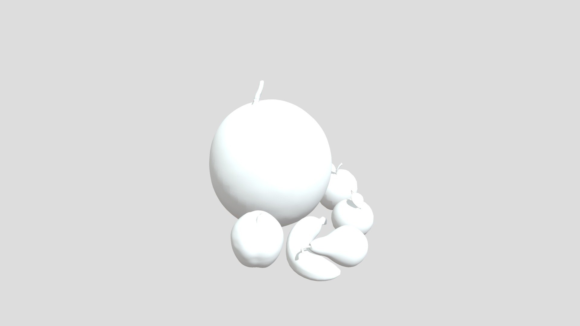 Bodegón - Download Free 3D model by nav.nab [f754a47] - Sketchfab