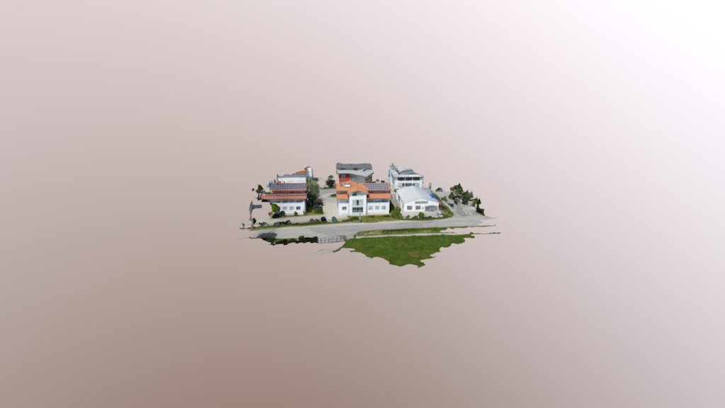 Building Simplified 3d Mesh - 3D model by n.topview1 [f756d52] - Sketchfab