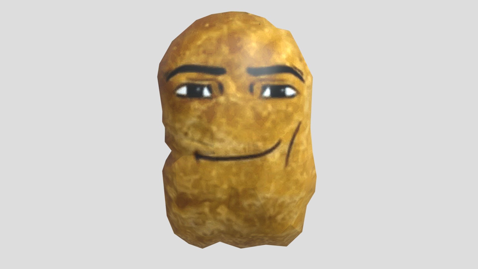 gegagedigedagedago - Download Free 3D model by LEON elenaisakova248 ...