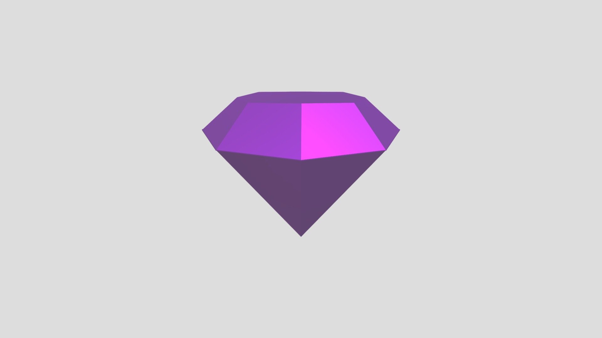 diamond-2 - Download Free 3D model by romykamst [f7572d1] - Sketchfab