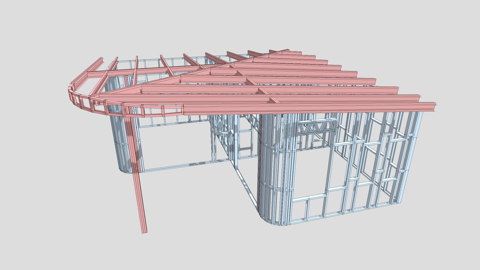 Toilet Block - 3D model by Stathatos [f757e72] - Sketchfab