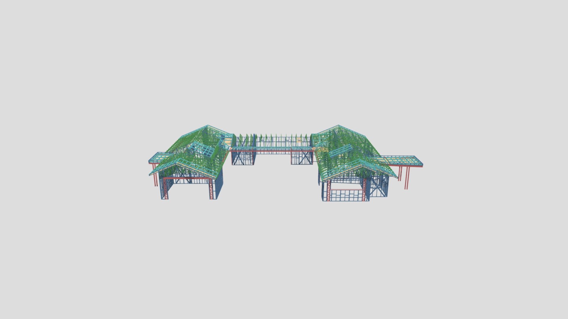 6262_CC - Download Free 3D model by Australian Framing Solutions ...