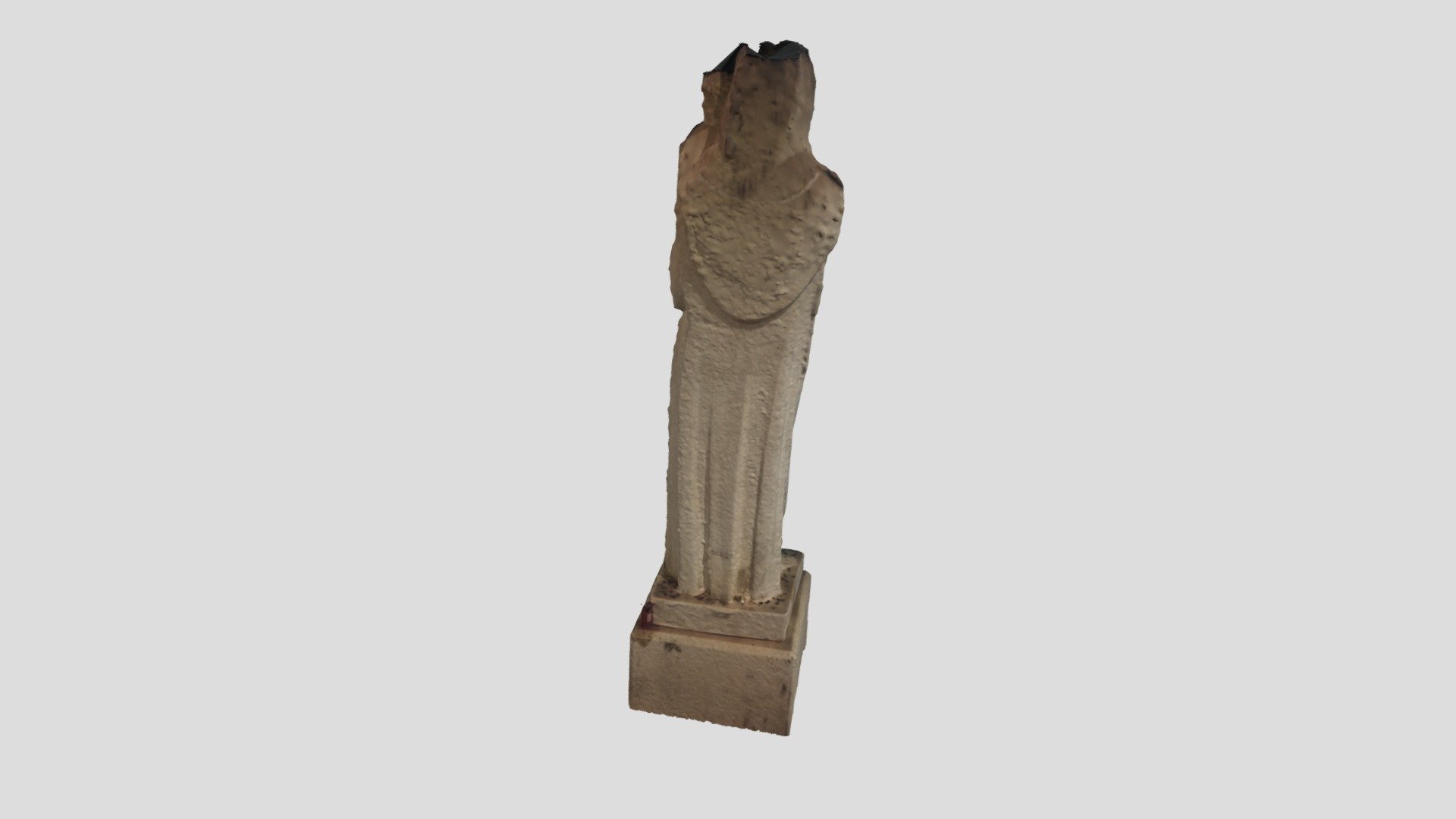 Gospa-po-noći - Download Free 3D model by kova484 [f75af31] - Sketchfab