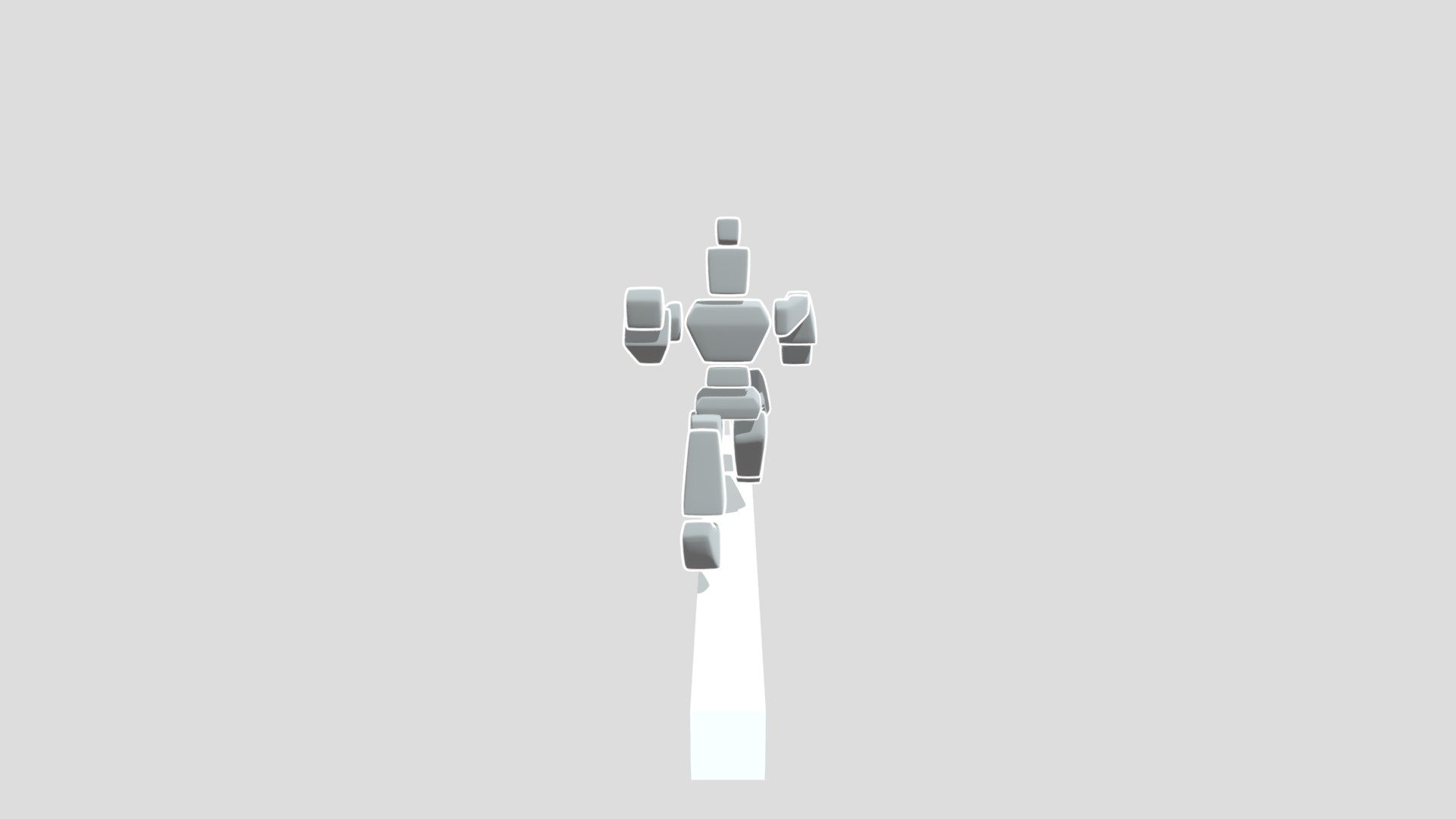 Stylized Scott Cawthon - Download Free 3D model by AndyBy2002 [f75b166 ...
