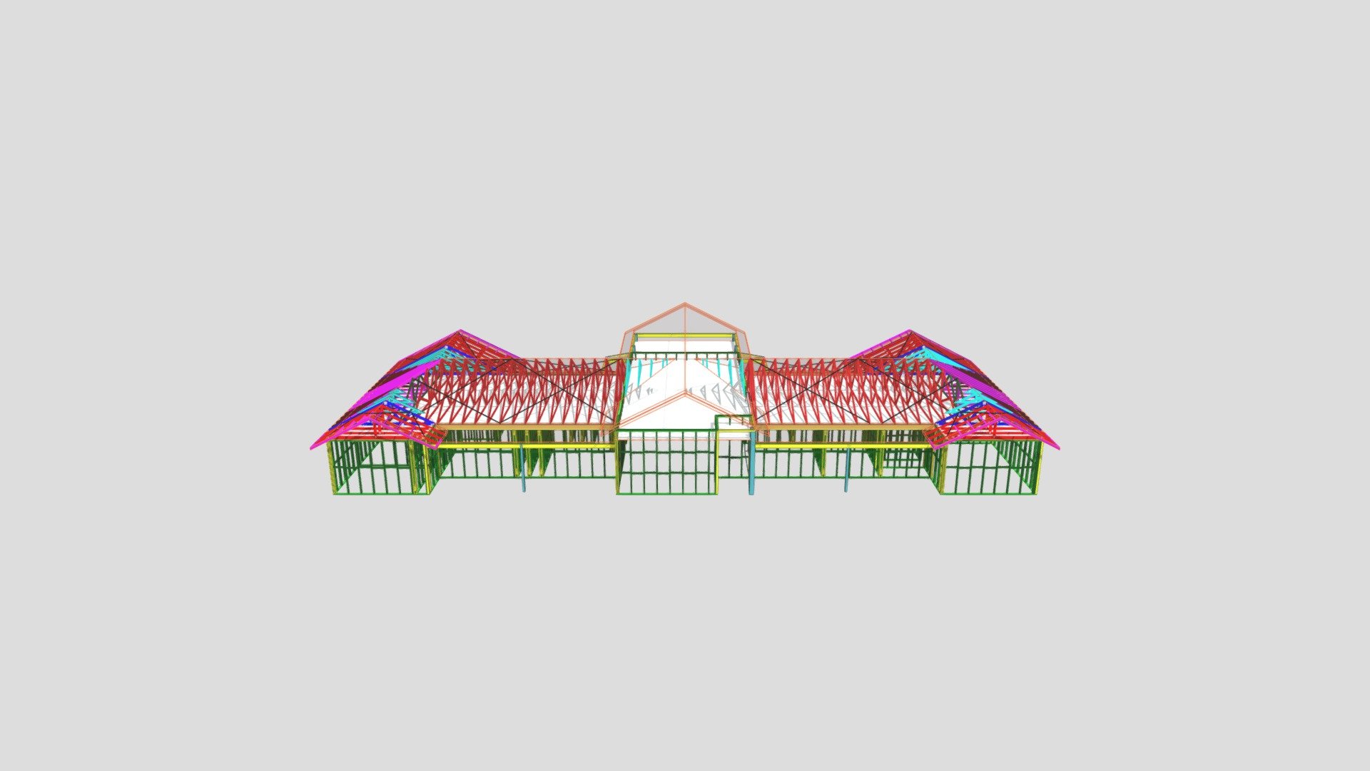 Jason Kerby - Lot 51A (No_110) McConachy Street, - Download Free 3D ...