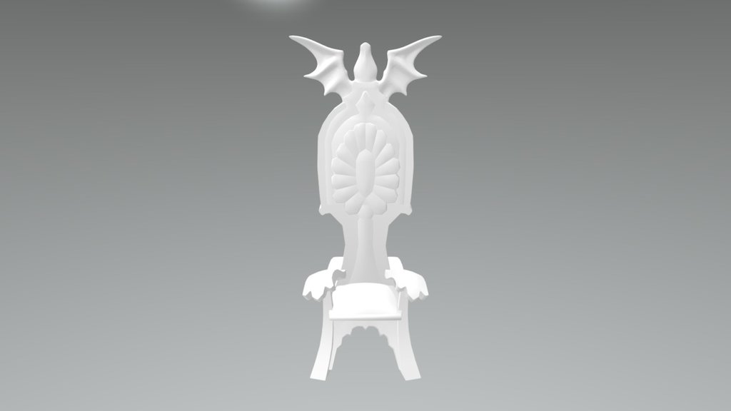 Furniture03 - 3D model by Crebain (@magomedov.z.a) [f75f0aa] - Sketchfab