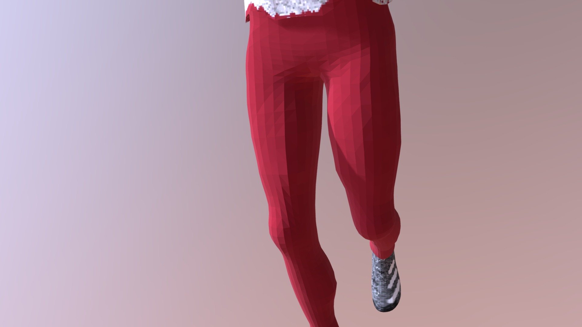Virtual Avatar: Samba Dancing - 3D model by jaxonatchley [f76232a ...
