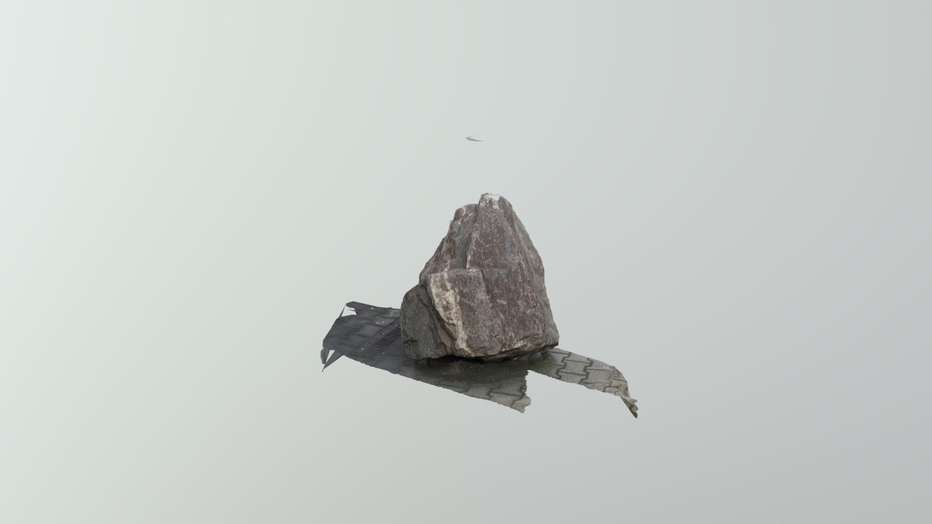 My jaw-dropping 3D asset - Download Free 3D model by 3denisandco ...