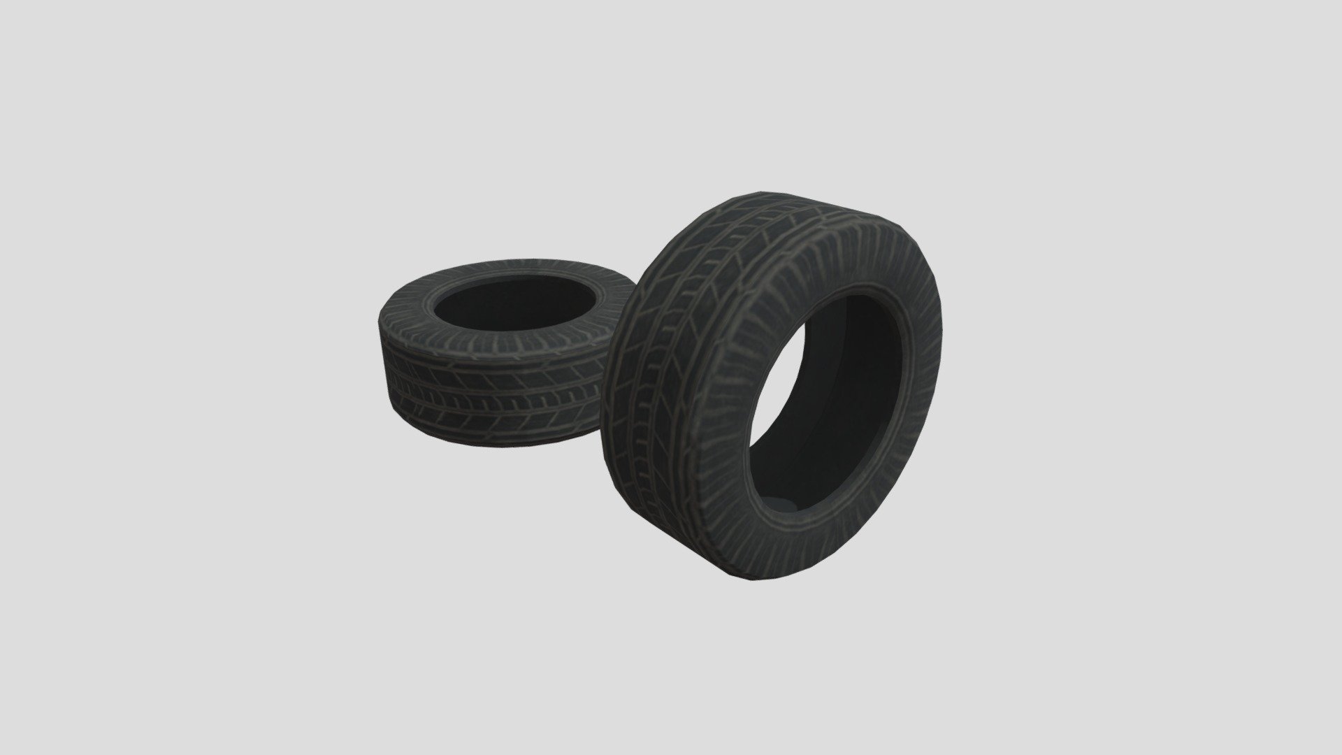 tires - 3D model by JensDeBrabanter (@JensDeBra) [f763281] - Sketchfab