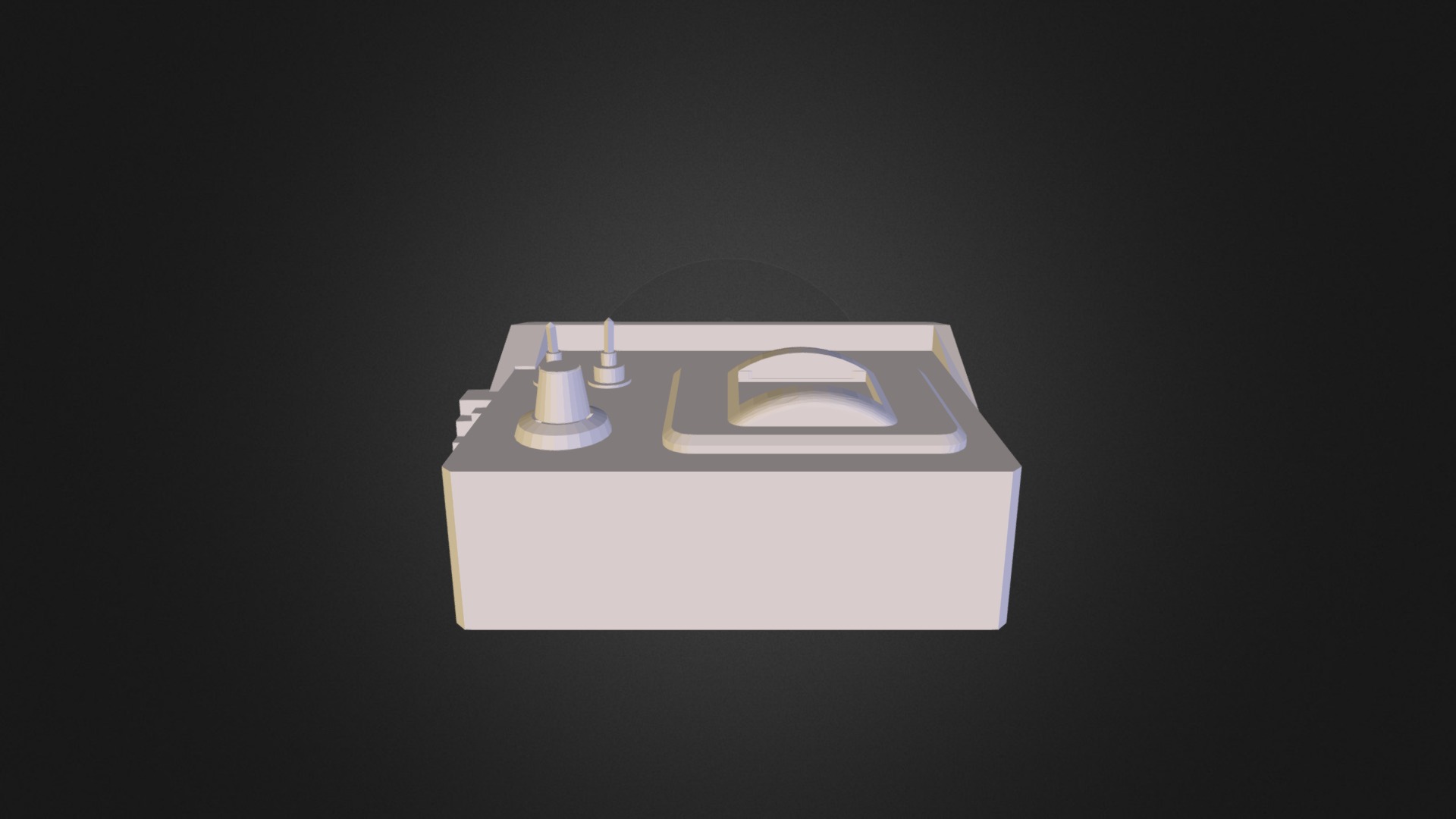 TF2 Sapper - 3D model by 3dindustries [f763baa] - Sketchfab