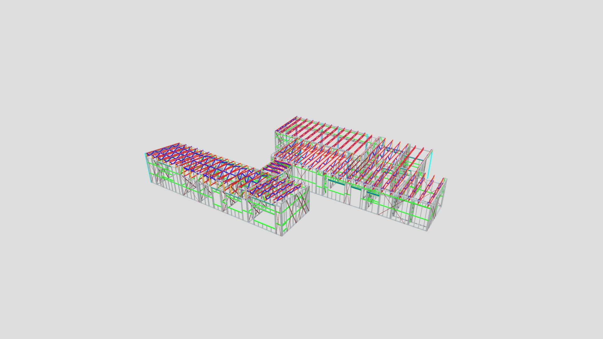 J667_PF_WARD - Download Free 3D model by ISF&T (@Innosteel) [f763cfc ...