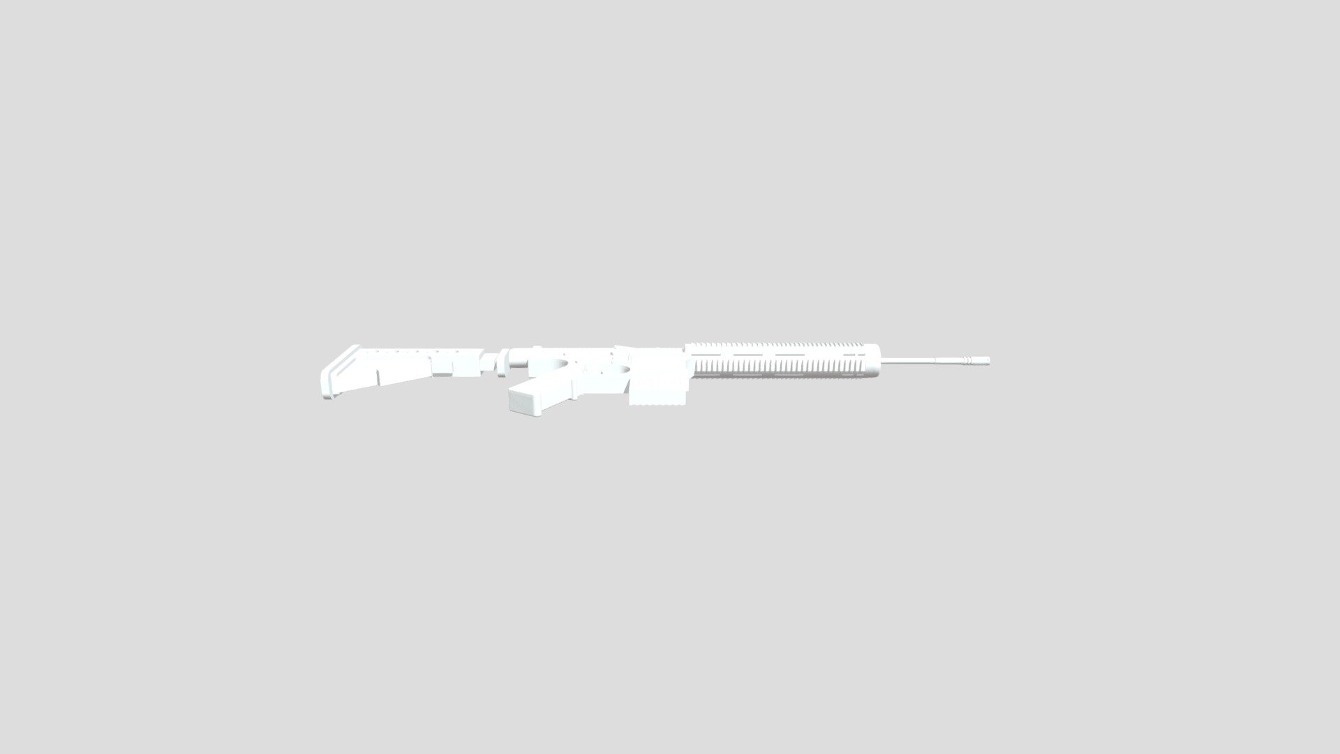 Lr 300-assem PART - Download Free 3D model by MerlijnJWZ [f764b59 ...