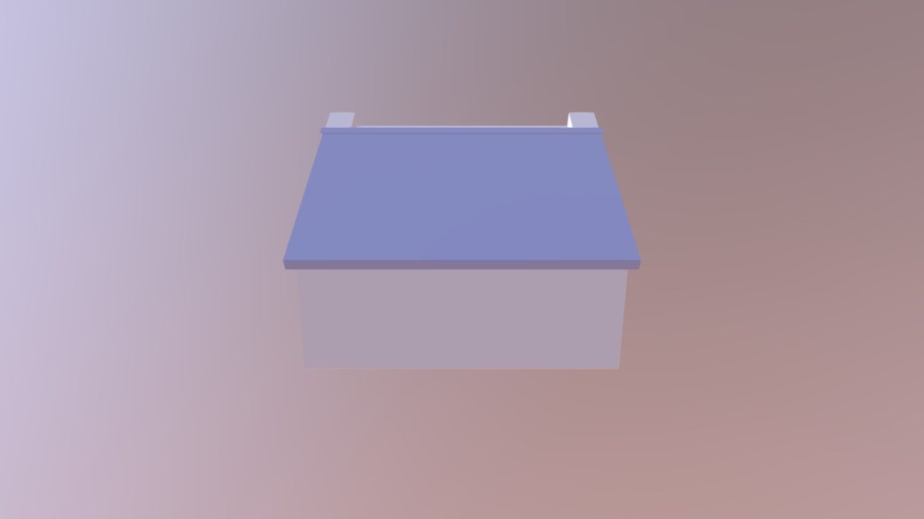 eco - 3D model by brendansimcox [f7656f0] - Sketchfab