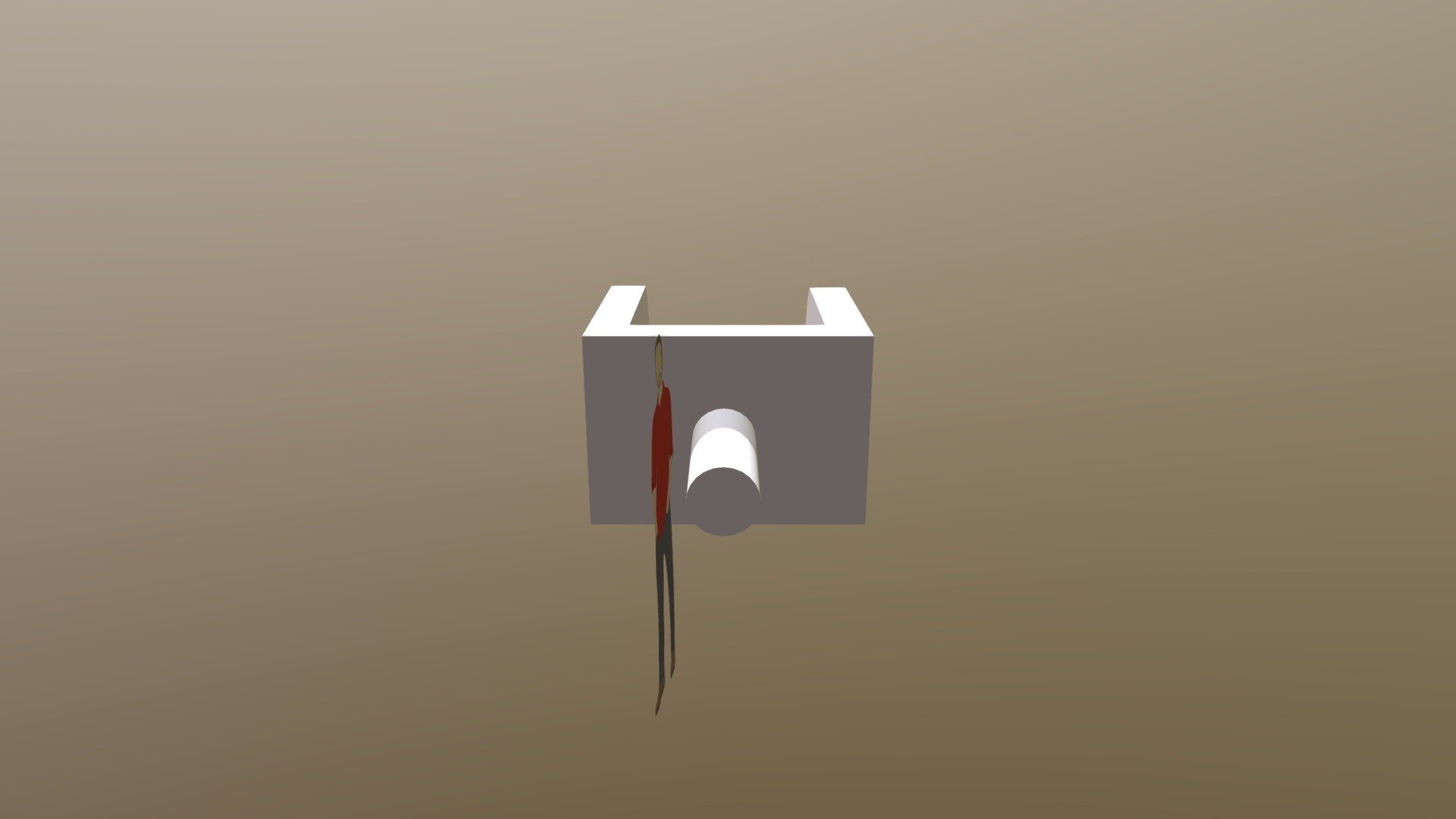 hinge - 3D model by MichaelRyan3326 [f7660d7] - Sketchfab