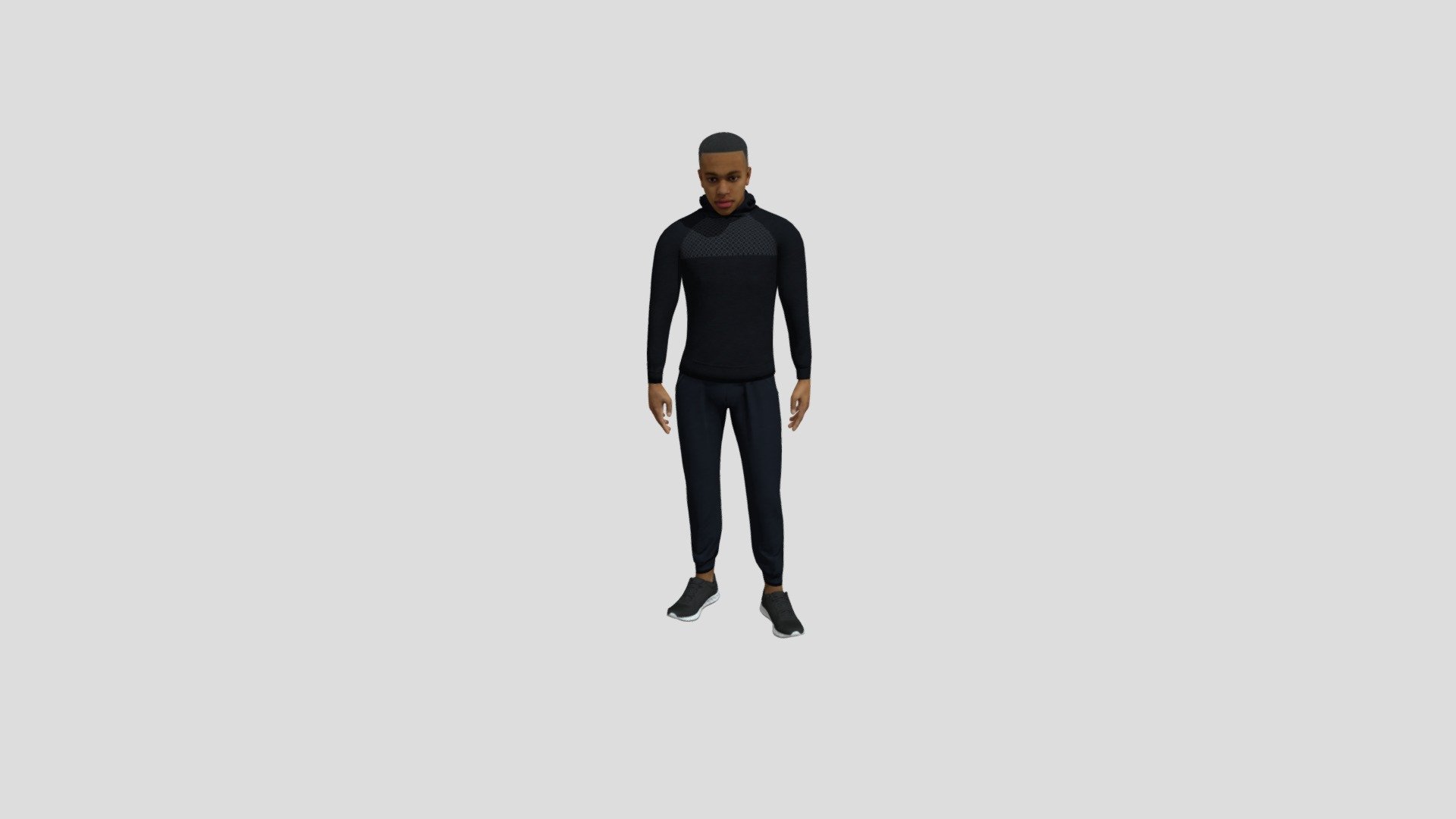 Ok8 - Download Free 3D model by p143467 [f769650] - Sketchfab