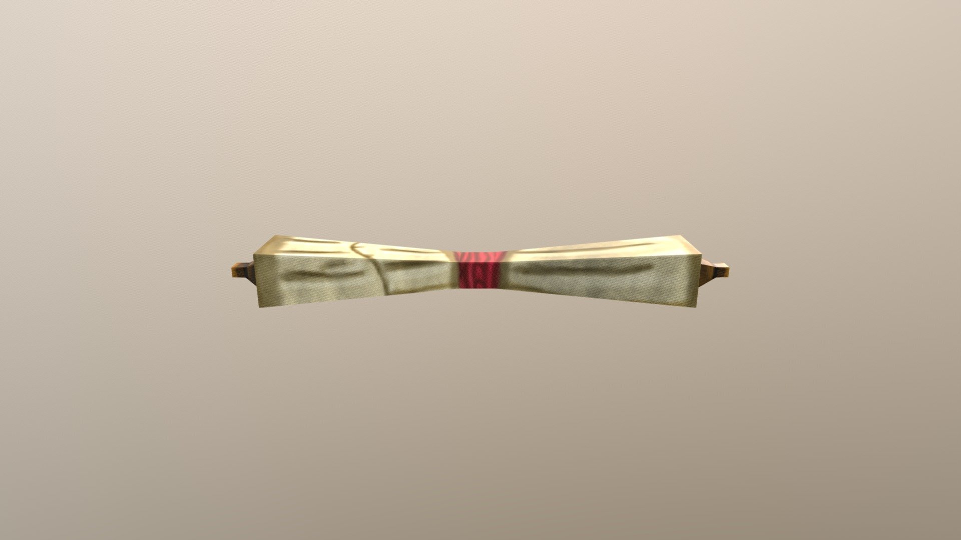 Papyrus - Download Free 3D model by Víctu (@Victucomacento) [f76a0ea ...