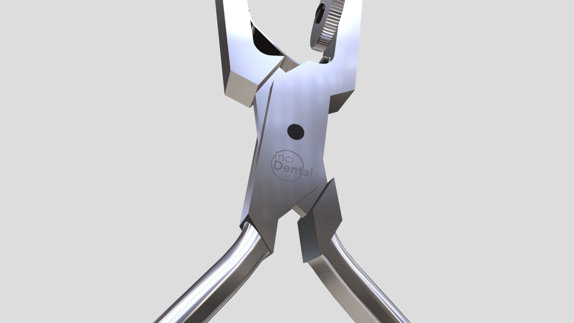 Rubber Dam Punch - 3D model by Incidental [f76a3d8] - Sketchfab