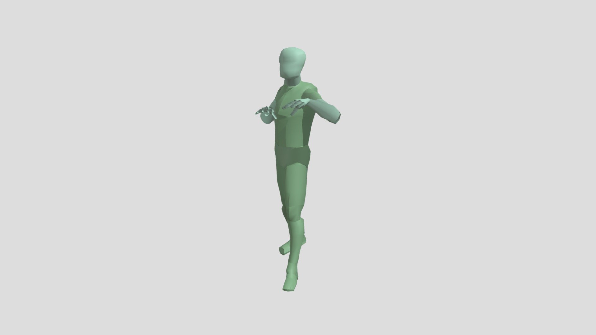 Dance test 4 - Download Free 3D model by alyssmirinart [f76a94f ...