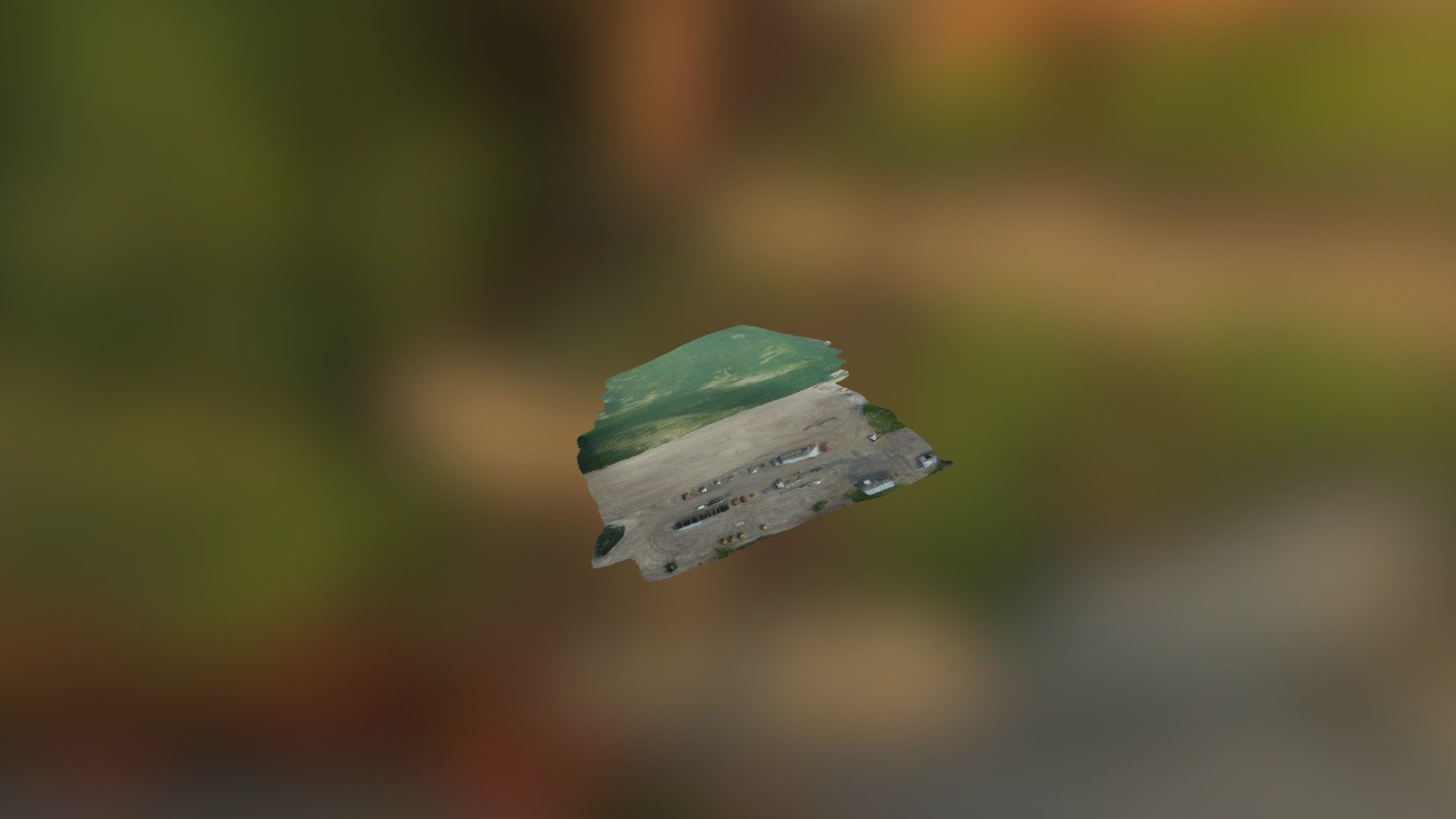 Small 3d test - 3D model by derrickabroad77 [f76b2b4] - Sketchfab