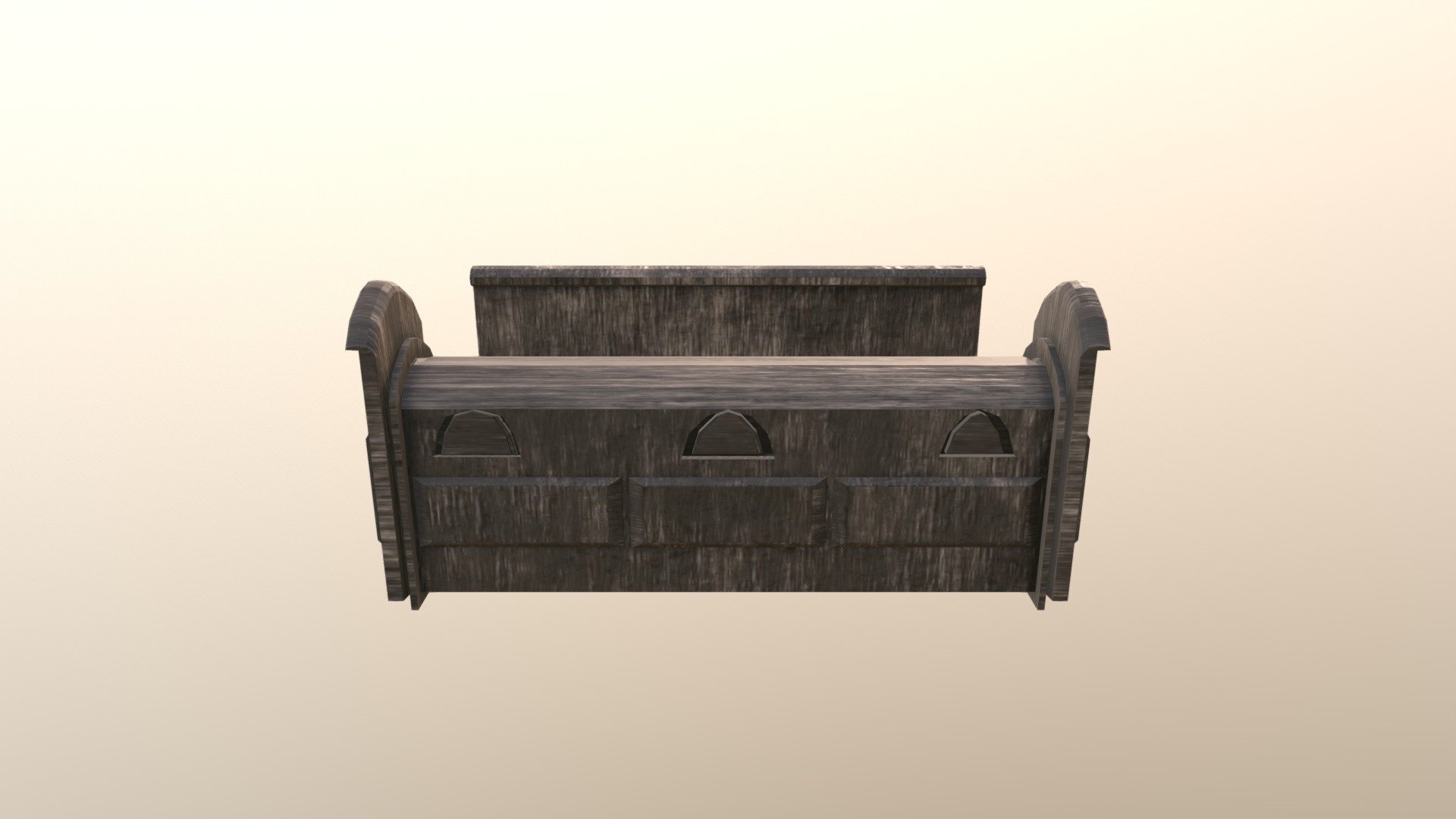 363636 - 3D model by KRX01 [f76b344] - Sketchfab