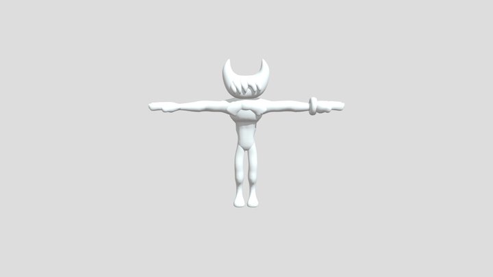 Inkbendy 3D models - Sketchfab
