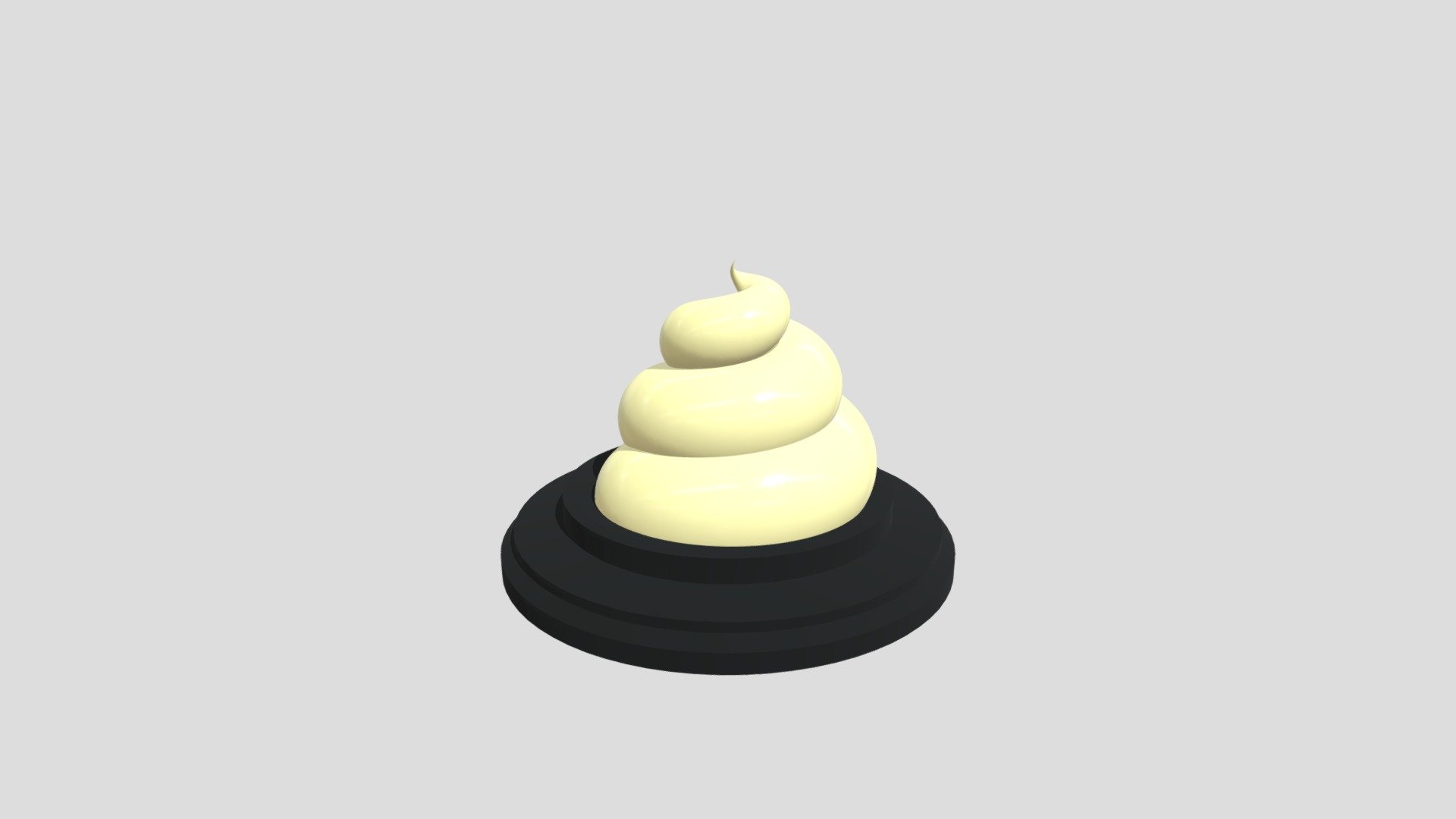 Poop - Download Free 3D model by Angelosuke [f76d1c4] - Sketchfab