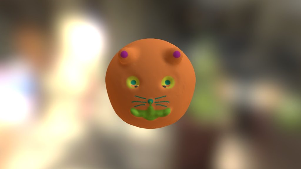 Marcotte 2 - 3D model by saramancuso [f76fc67] - Sketchfab