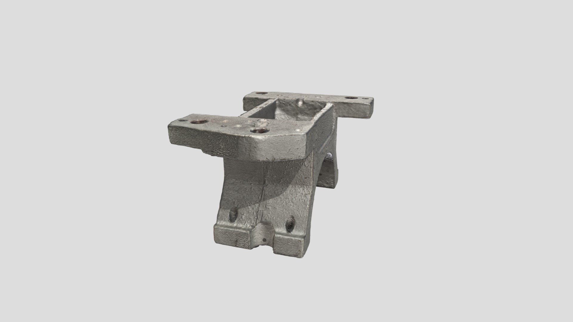 Лабораторная 1 Agisoft Metashape 3d Model By Labs Fotogram Labs