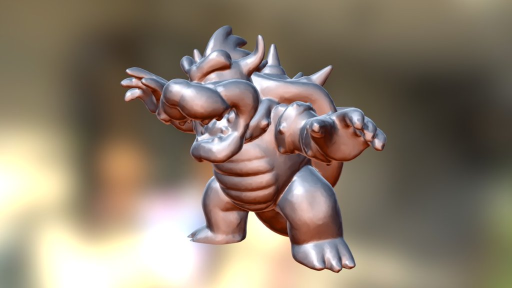 Kupa - Download Free 3D model by MandrakeImaging [f77188f] - Sketchfab