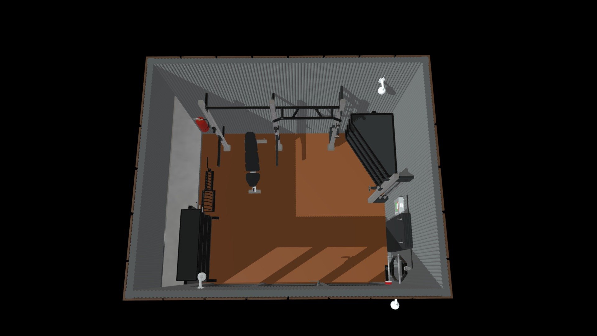 sketch - 3D model by iveoutdoor [f772980] - Sketchfab