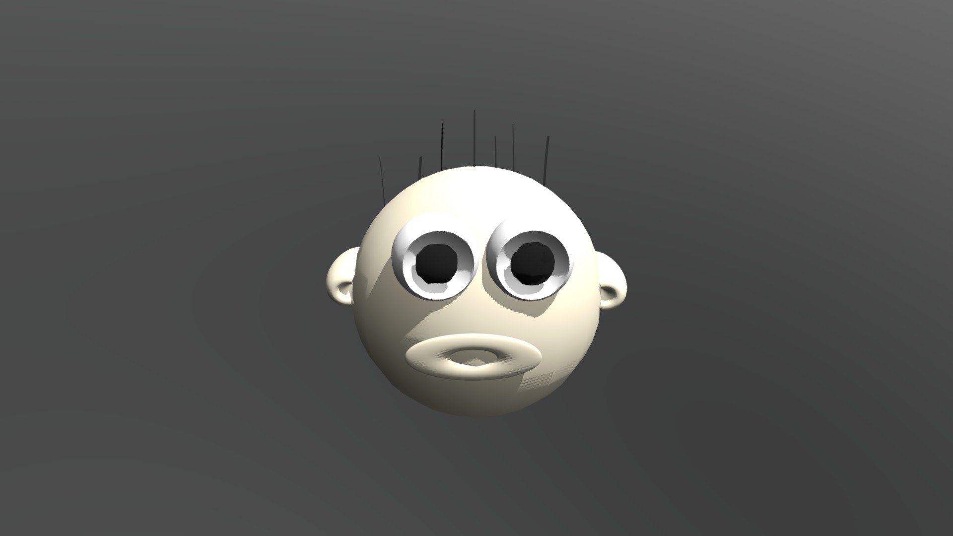 Tommy - 3D model by shoryusatsu999 [f772aec] - Sketchfab