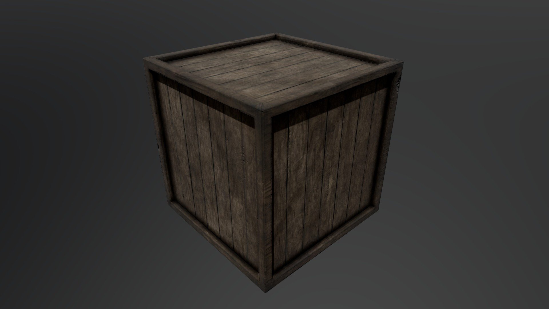 Box Create - 3D model by arnoup (@arnoux) [f772ccb] - Sketchfab